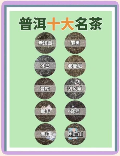 普洱茶的功效与作用_普洱茶多少钱一斤-第1张图片-山城妙识