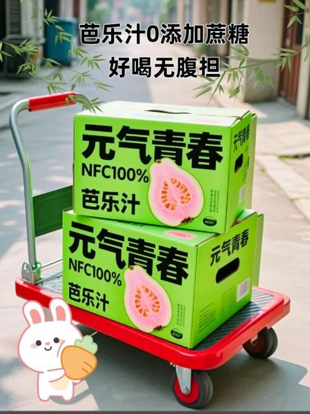 芭乐汁怎么做_芭乐汁需要去皮吗-第1张图片-山城妙识 芭乐汁怎么做_芭乐汁需要去皮吗-第1张图片-山城妙识