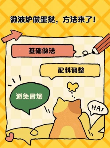 微波炉做蛋挞怎么做_蛋挞液配方比例-第2张图片-山城妙识