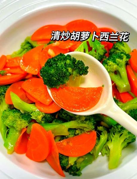 西兰花怎么清炒_西兰花清炒要不要焯水-第3张图片-山城妙识 西兰花怎么清炒_西兰花清炒要不要焯水-第3张图片-山城妙识