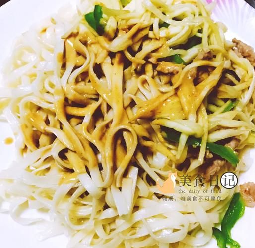 上海冷面怎么做_正宗酱汁配方-第1张图片-山城妙识 上海冷面怎么做_正宗酱汁配方-第1张图片-山城妙识