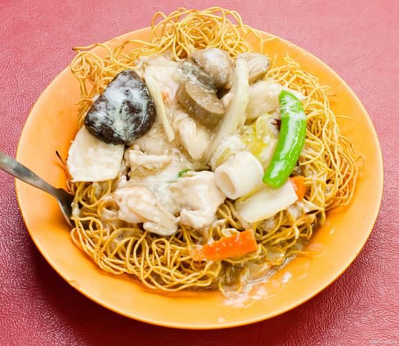 正宗章鱼烧粉配方_章鱼烧粉怎么调-第2张图片-山城妙识