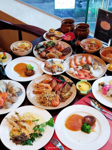 自助餐热菜有哪些_自助餐热菜怎么选-第3张图片-山城妙识