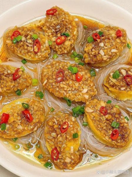 蒜蓉粉丝蒸鲍鱼怎么做_蒜蓉粉丝蒸鲍鱼蒸几分钟-第3张图片-山城妙识 蒜蓉粉丝蒸鲍鱼怎么做_蒜蓉粉丝蒸鲍鱼蒸几分钟-第3张图片-山城妙识