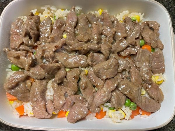 焗饭怎么吃_焗饭要趁热吃吗-第1张图片-山城妙识 焗饭怎么吃_焗饭要趁热吃吗-第1张图片-山城妙识