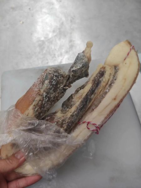 腊肉发霉了还能吃吗_腊肉表面长白毛处理方法-第3张图片-山城妙识 腊肉发霉了还能吃吗_腊肉表面长白毛处理方法-第3张图片-山城妙识
