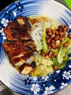 李锦记叉烧酱怎么用_李锦记叉烧酱做法大全-第3张图片-山城妙识