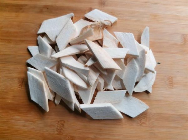 杏鲍菇怎么切菱形_菱形切法技巧-第2张图片-山城妙识 杏鲍菇怎么切菱形_菱形切法技巧-第2张图片-山城妙识