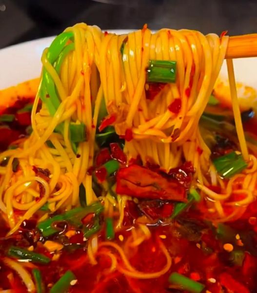 各种小面的做法大全集_小面怎么做好吃-第3张图片-山城妙识 各种小面的做法大全集_小面怎么做好吃-第3张图片-山城妙识