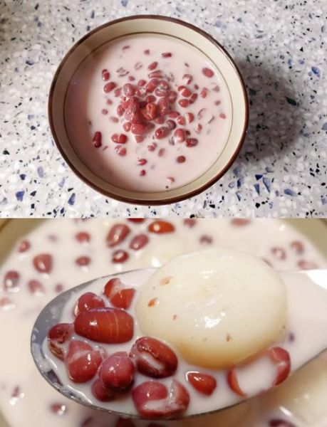 红豆沙汤圆怎么做_红豆沙汤圆的做法步骤-第1张图片-山城妙识 红豆沙汤圆怎么做_红豆沙汤圆的做法步骤-第1张图片-山城妙识