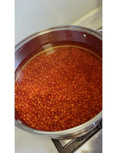 红豆沙汤圆怎么做_红豆沙汤圆的做法步骤-第3张图片-山城妙识 红豆沙汤圆怎么做_红豆沙汤圆的做法步骤-第3张图片-山城妙识