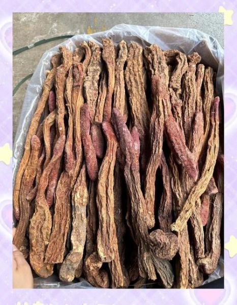 男人吃锁阳能延时吗_锁阳持久力真假-第2张图片-山城妙识 男人吃锁阳能延时吗_锁阳持久力真假-第2张图片-山城妙识