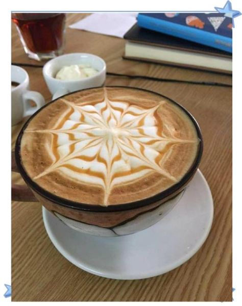 玛奇朵咖啡怎么做_家庭简易做法-第2张图片-山城妙识