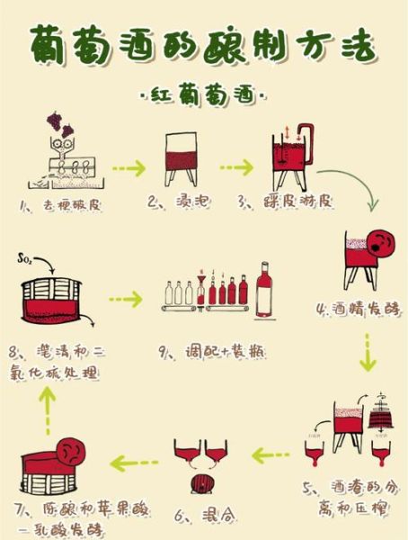 葡萄酒酿造视频教程_自酿葡萄酒常见问题-第1张图片-山城妙识