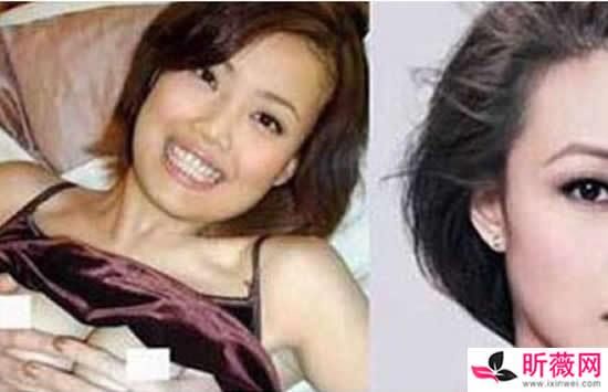 容祖儿春卷事件天涯_真相是什么-第1张图片-山城妙识