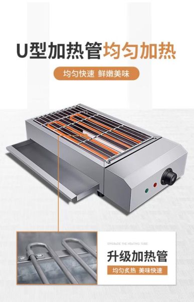 电烤炉哪个牌子好_家用电烤炉怎么选-第2张图片-山城妙识 电烤炉哪个牌子好_家用电烤炉怎么选-第2张图片-山城妙识