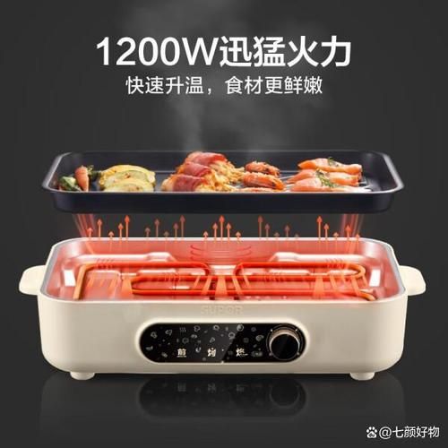 电烤炉哪个牌子好_家用电烤炉怎么选-第1张图片-山城妙识 电烤炉哪个牌子好_家用电烤炉怎么选-第1张图片-山城妙识