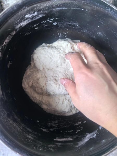 包子发面技巧_包子发面失败原因-第1张图片-山城妙识 包子发面技巧_包子发面失败原因-第1张图片-山城妙识