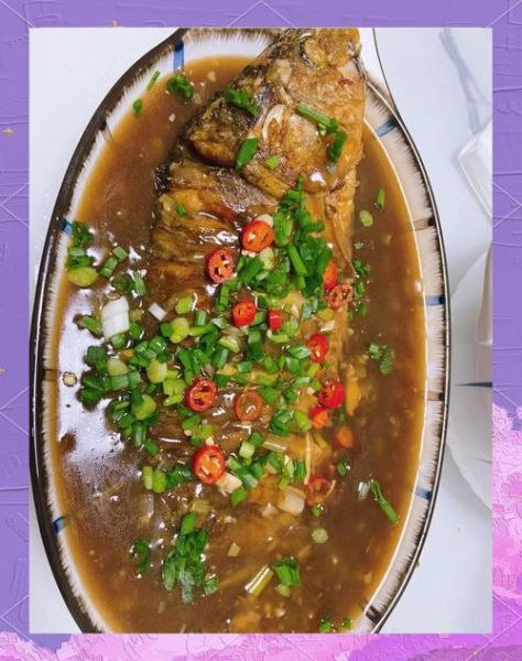 糖醋鲤鱼糖醋汁怎么做_正宗糖醋汁比例-第2张图片-山城妙识 糖醋鲤鱼糖醋汁怎么做_正宗糖醋汁比例-第2张图片-山城妙识