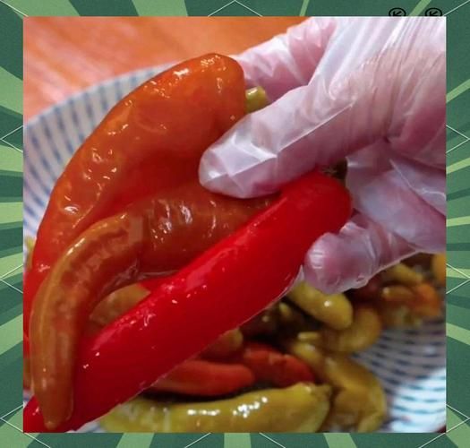 泡辣椒怎么泡才脆_泡辣椒不软的方法-第2张图片-山城妙识 泡辣椒怎么泡才脆_泡辣椒不软的方法-第2张图片-山城妙识