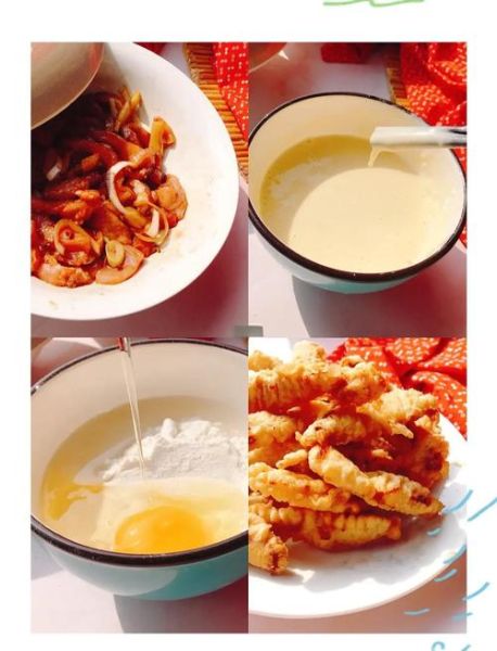 怎么炸肉酱好吃窍门_炸肉酱怎么做好吃又香-第2张图片-山城妙识 怎么炸肉酱好吃窍门_炸肉酱怎么做好吃又香-第2张图片-山城妙识