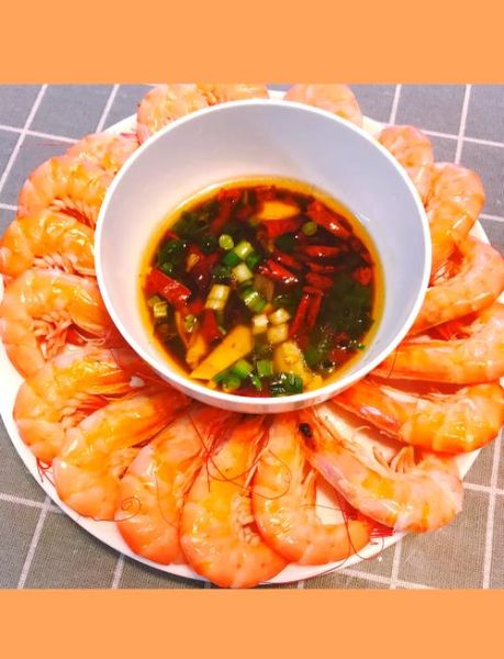 基围虾怎么洗才干净_基围虾清洗的正确方法-第3张图片-山城妙识 基围虾怎么洗才干净_基围虾清洗的正确方法-第3张图片-山城妙识