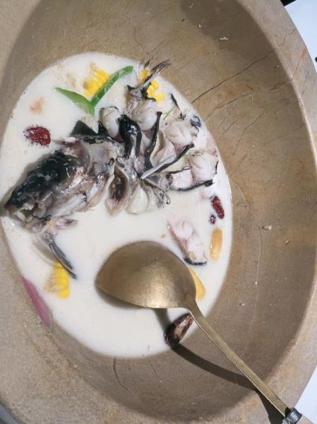 汽锅鱼怎么做_汽锅鱼的做法步骤-第1张图片-山城妙识