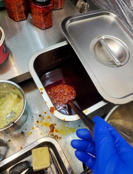 臭豆腐批发市场进货渠道_哪里拿货便宜-第1张图片-山城妙识 臭豆腐批发市场进货渠道_哪里拿货便宜-第1张图片-山城妙识