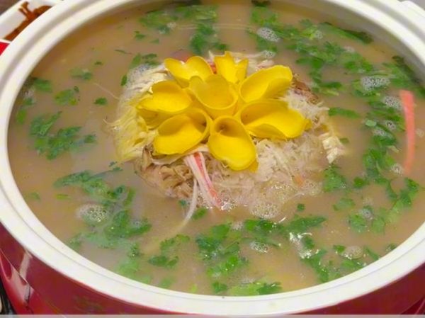 洛阳水席牡丹燕菜是什么_正宗做法有哪些-第3张图片-山城妙识 洛阳水席牡丹燕菜是什么_正宗做法有哪些-第3张图片-山城妙识