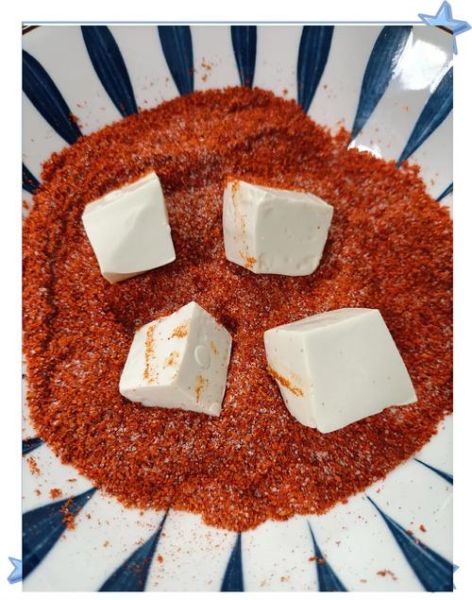 白腐乳怎么做_白腐乳制作步骤详解-第3张图片-山城妙识