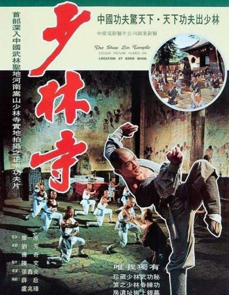 田鸡粥明知故问_少林寺电影哪里看-第2张图片-山城妙识