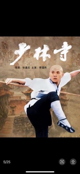 田鸡粥明知故问_少林寺电影哪里看-第1张图片-山城妙识