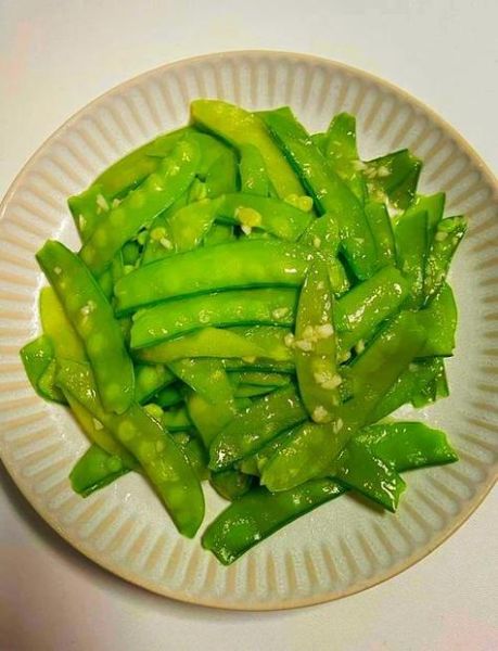 清炒荷兰豆热量高吗_减肥能吃吗-第3张图片-山城妙识 清炒荷兰豆热量高吗_减肥能吃吗-第3张图片-山城妙识