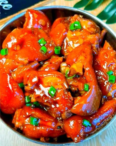 炖猪蹄的做法大全家常_猪蹄怎么炖才软糯不腥-第1张图片-山城妙识 炖猪蹄的做法大全家常_猪蹄怎么炖才软糯不腥-第1张图片-山城妙识