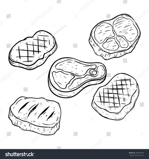 steak什么意思_steak怎么读-第1张图片-山城妙识 steak什么意思_steak怎么读-第1张图片-山城妙识