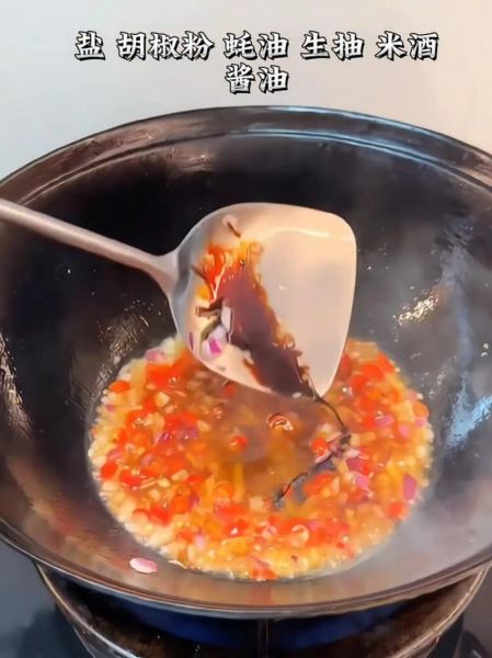 去壳花甲肉怎么做好吃_花甲肉去腥技巧-第2张图片-山城妙识