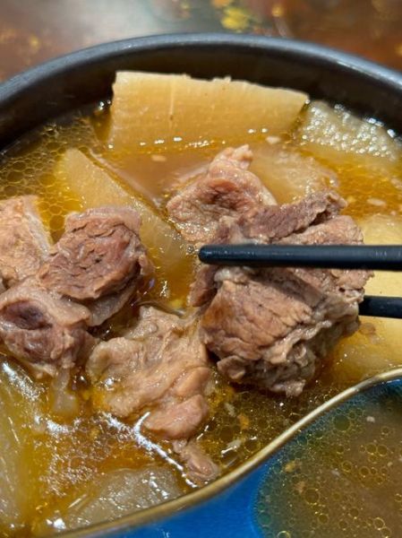 牛肉炖红萝卜会中毒吗_真相揭秘-第1张图片-山城妙识 牛肉炖红萝卜会中毒吗_真相揭秘-第1张图片-山城妙识