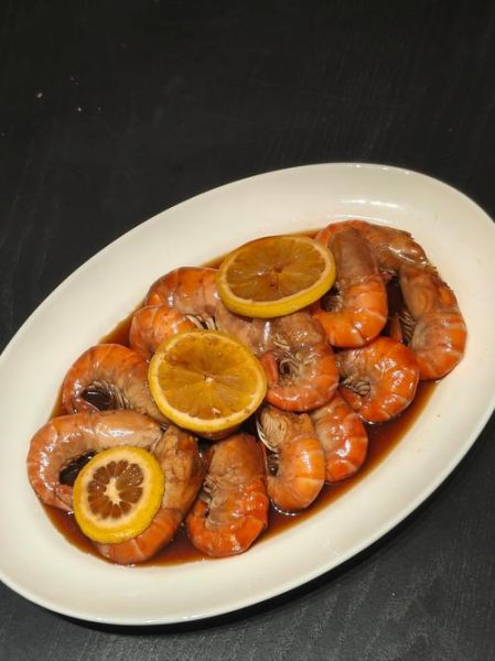 酒醉大虾怎么做_酒醉大虾用哪种酒最好-第1张图片-山城妙识