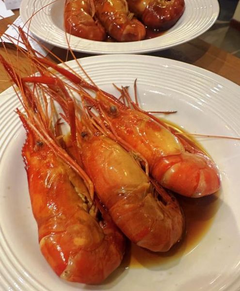 酒醉大虾怎么做_酒醉大虾用哪种酒最好-第3张图片-山城妙识