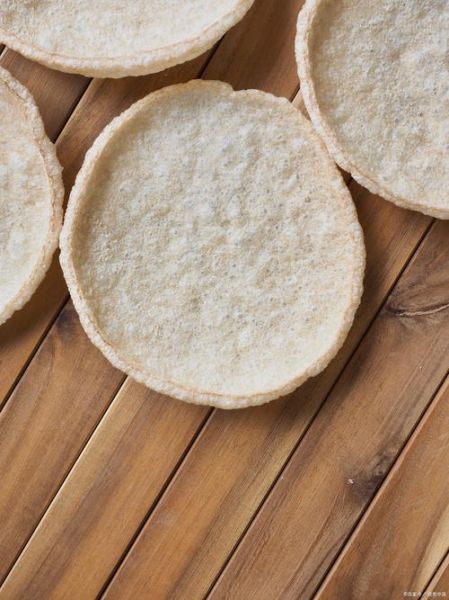 茯苓饼怎么做简单又好吃_茯苓饼家常做法-第2张图片-山城妙识 茯苓饼怎么做简单又好吃_茯苓饼家常做法-第2张图片-山城妙识