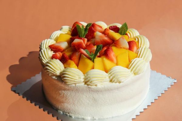 水果蛋糕图片大全_如何挑选高颜值水果蛋糕-第3张图片-山城妙识 水果蛋糕图片大全_如何挑选高颜值水果蛋糕-第3张图片-山城妙识