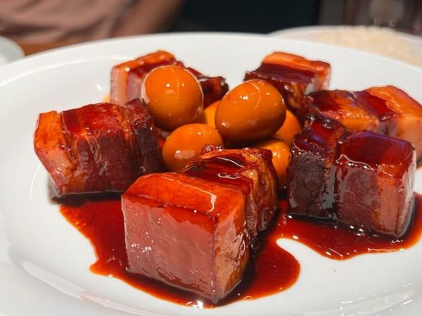 沪菜有哪些特色_本帮菜为什么偏甜-第2张图片-山城妙识