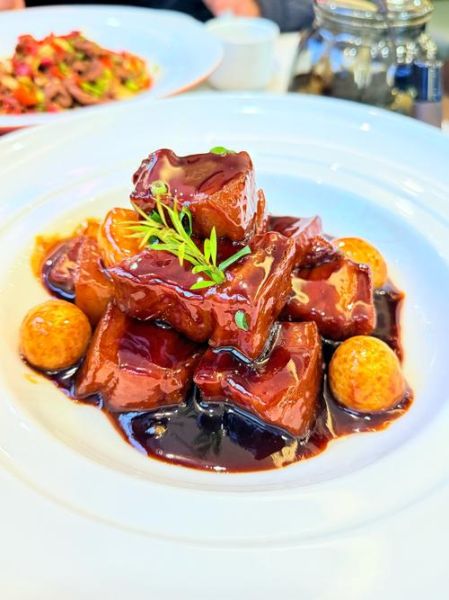 沪菜有哪些特色_本帮菜为什么偏甜-第3张图片-山城妙识