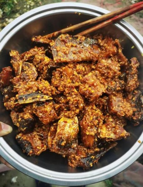 新鲜鱼做酒糟鱼怎么做_酒糟鱼用哪种鱼最好-第1张图片-山城妙识