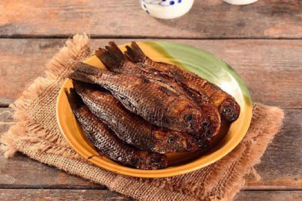 新鲜鱼做酒糟鱼怎么做_酒糟鱼用哪种鱼最好-第3张图片-山城妙识