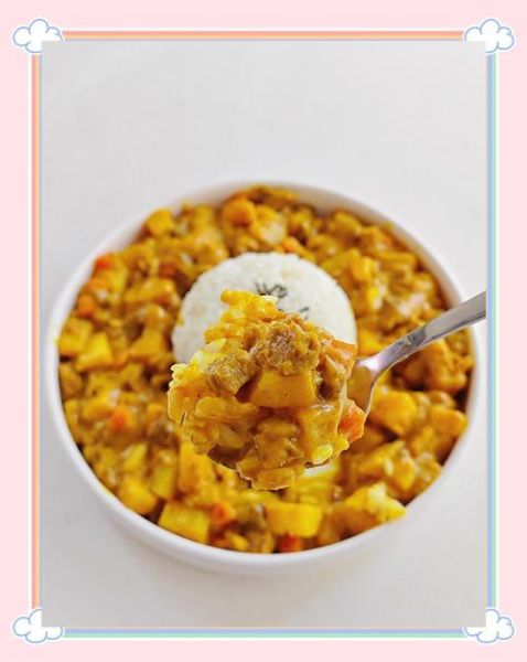 土豆咖喱饭怎么做_家常咖喱饭用什么咖喱块-第3张图片-山城妙识 土豆咖喱饭怎么做_家常咖喱饭用什么咖喱块-第3张图片-山城妙识