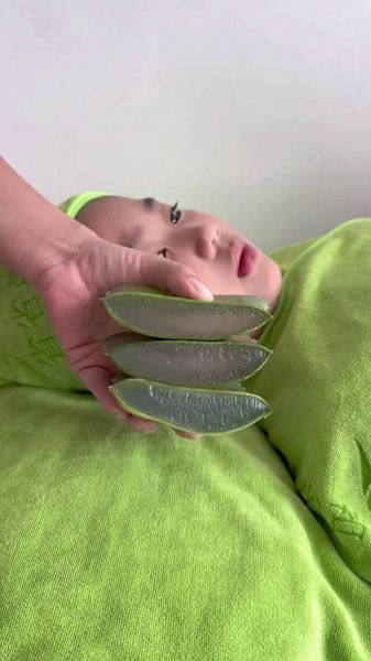 芦荟灌肤多久做一次_芦荟灌肤的正确步骤-第2张图片-山城妙识 芦荟灌肤多久做一次_芦荟灌肤的正确步骤-第2张图片-山城妙识