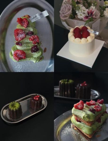 2021新款网红蛋糕有哪些_怎么选不踩雷-第2张图片-山城妙识 2021新款网红蛋糕有哪些_怎么选不踩雷-第2张图片-山城妙识