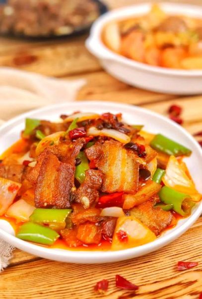 回锅肉配菜大全_回锅肉炒什么菜最搭-第2张图片-山城妙识 回锅肉配菜大全_回锅肉炒什么菜最搭-第2张图片-山城妙识