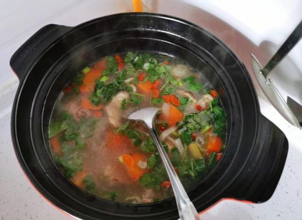 羊肉山药怎么炖才好吃_羊肉山药的做法大全-第3张图片-山城妙识